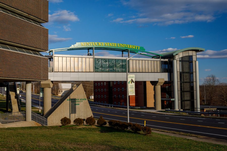 KSU expands access in enrollment applications through Common App - Lane ...