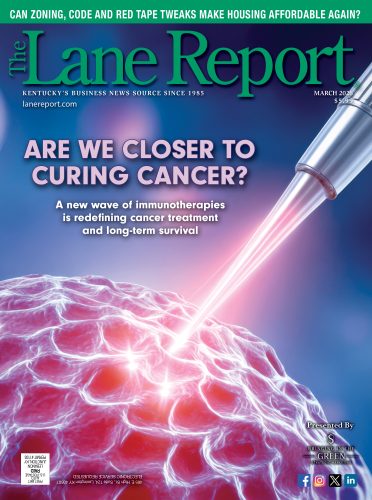 The Lane Report - Lane Report | Kentucky Business & Economic News