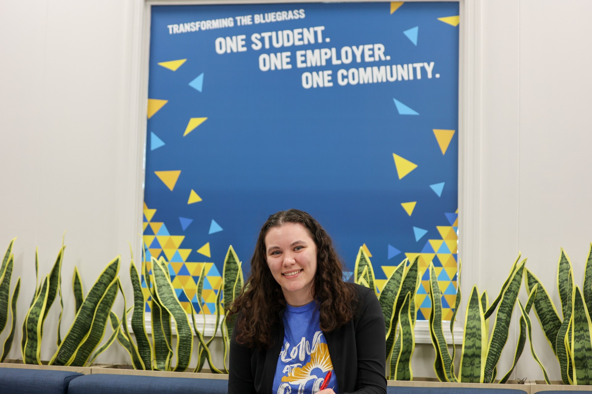 BCTC completes renovated Career Services Center at Leestown Campus ...