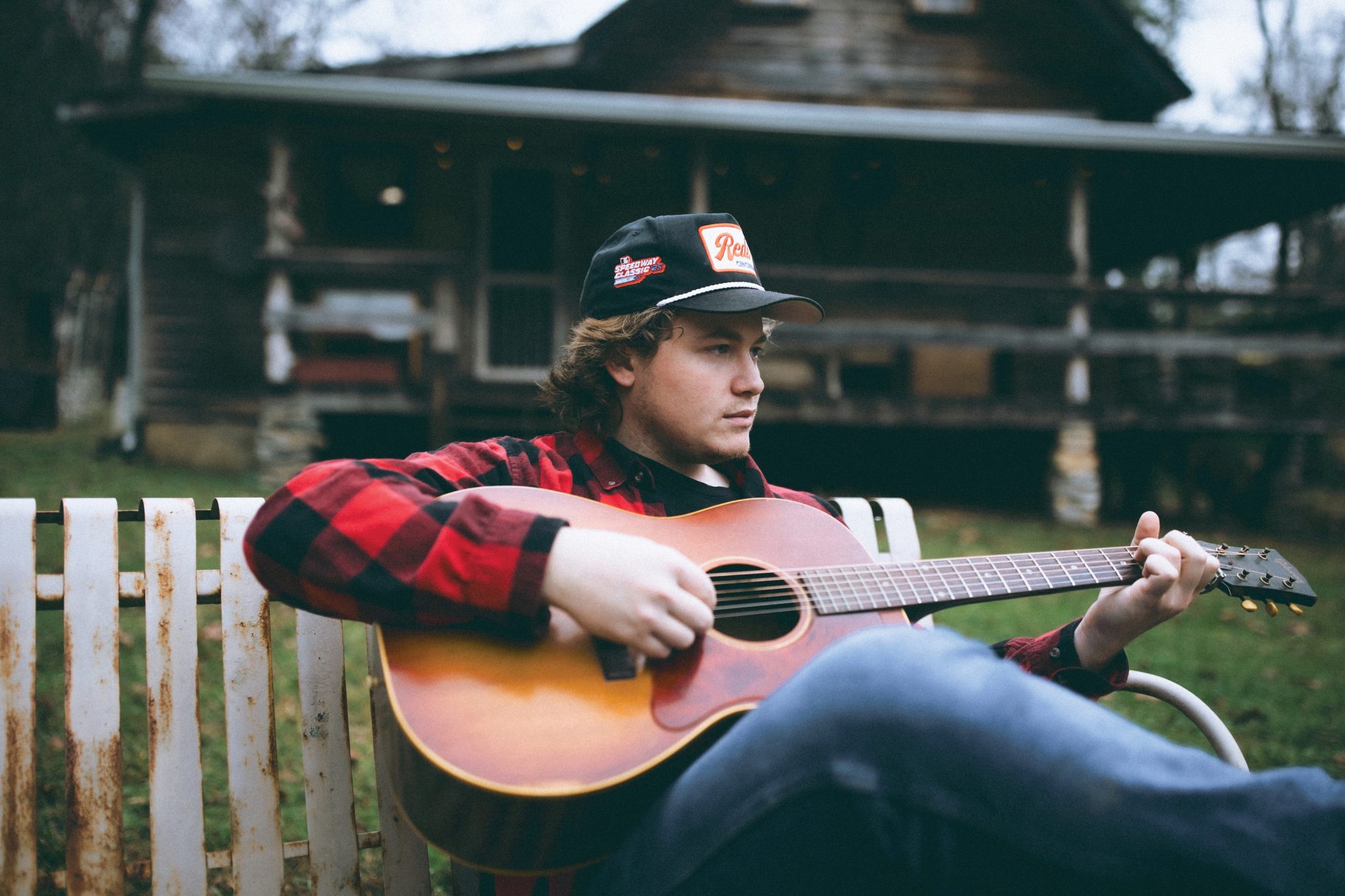 Authentic Notes: Bluegrass Beats on the Rise - Lane Report | Kentucky ...