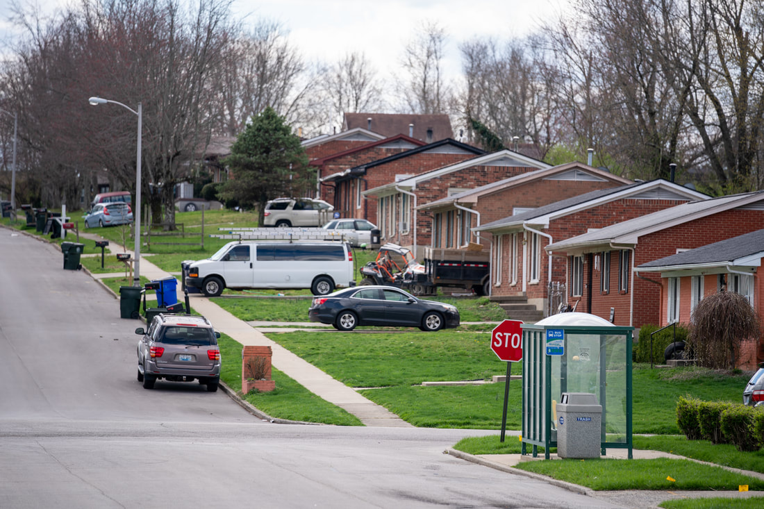 Lexington eyes creating Development Liaison job to speed up housing ...