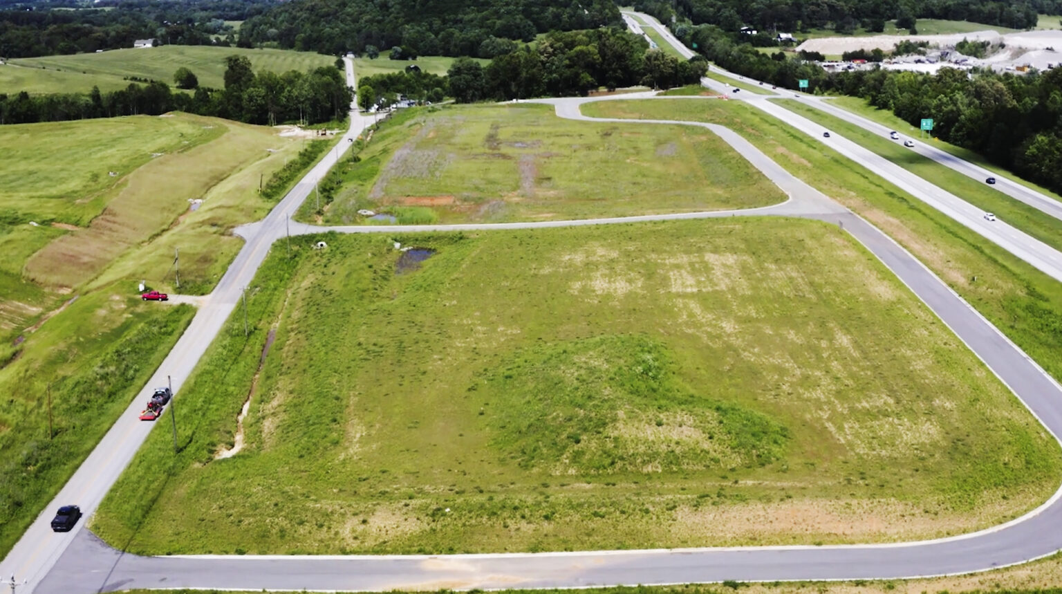 State awards SPEDA Commerce Park $2M to accelerate site development ...