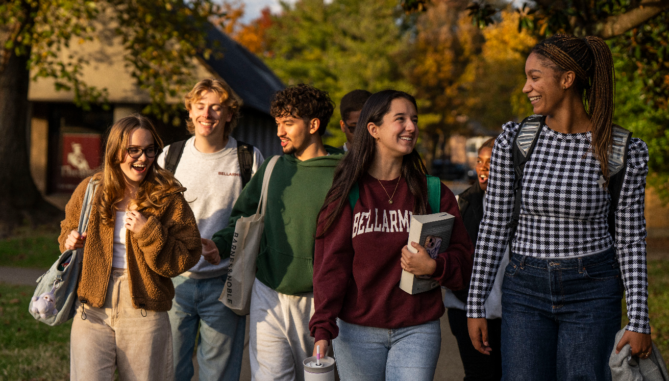 Bellarmine launches online MAEd program in English Language Learning ...