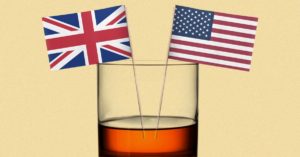 Trump lifts tariffs on Scotch and Bourbon - Lane Report | Kentucky ...