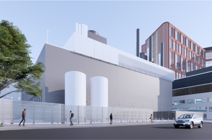 UK wants $580M in new power utilities infrastructure to support ...