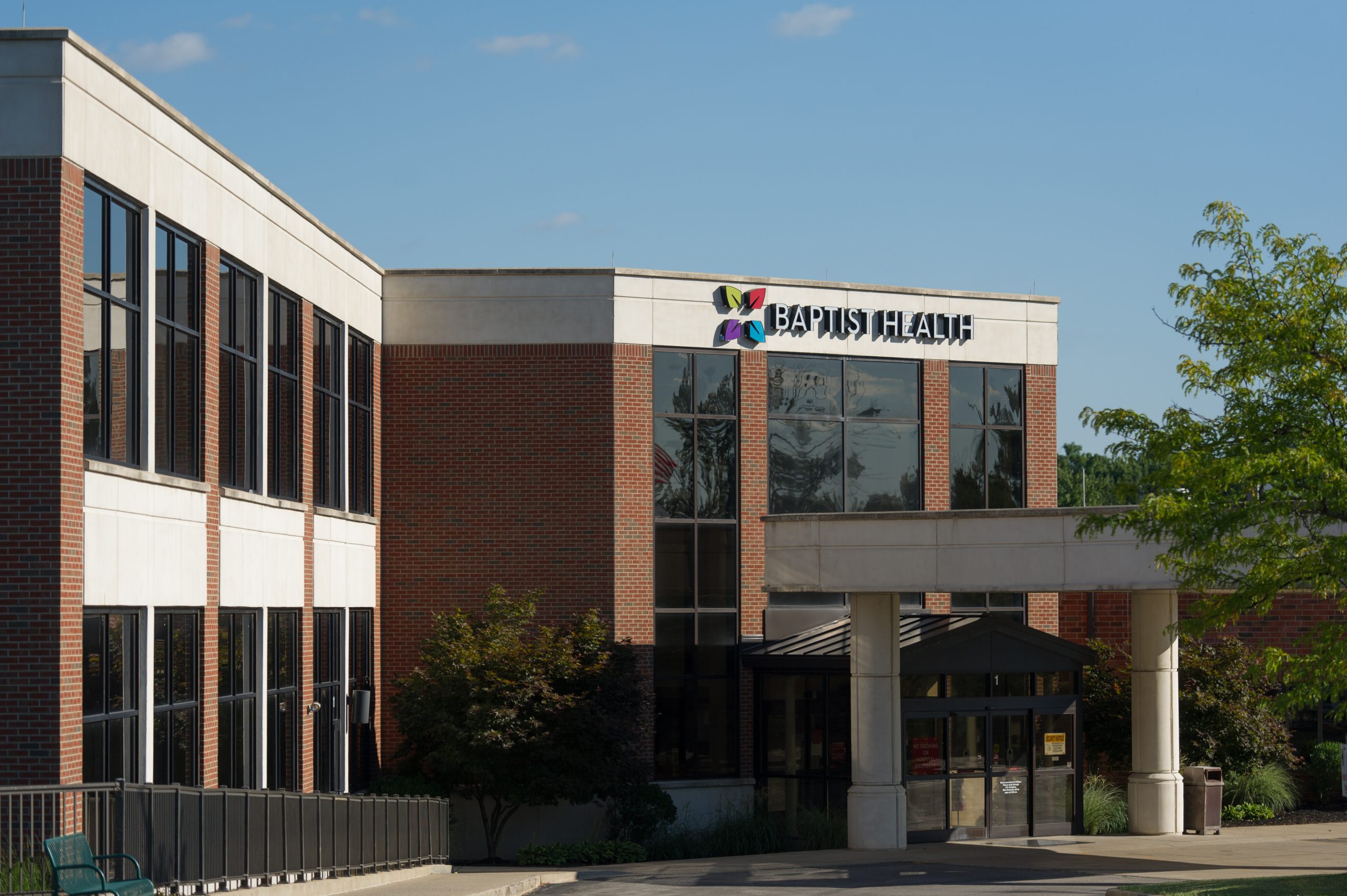 Baptist Health La Grange earns 5-star CMS rating, 1 of only 5 in ...