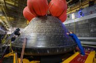 From Kentucky to deep space: UK research supports Artemis II return ...