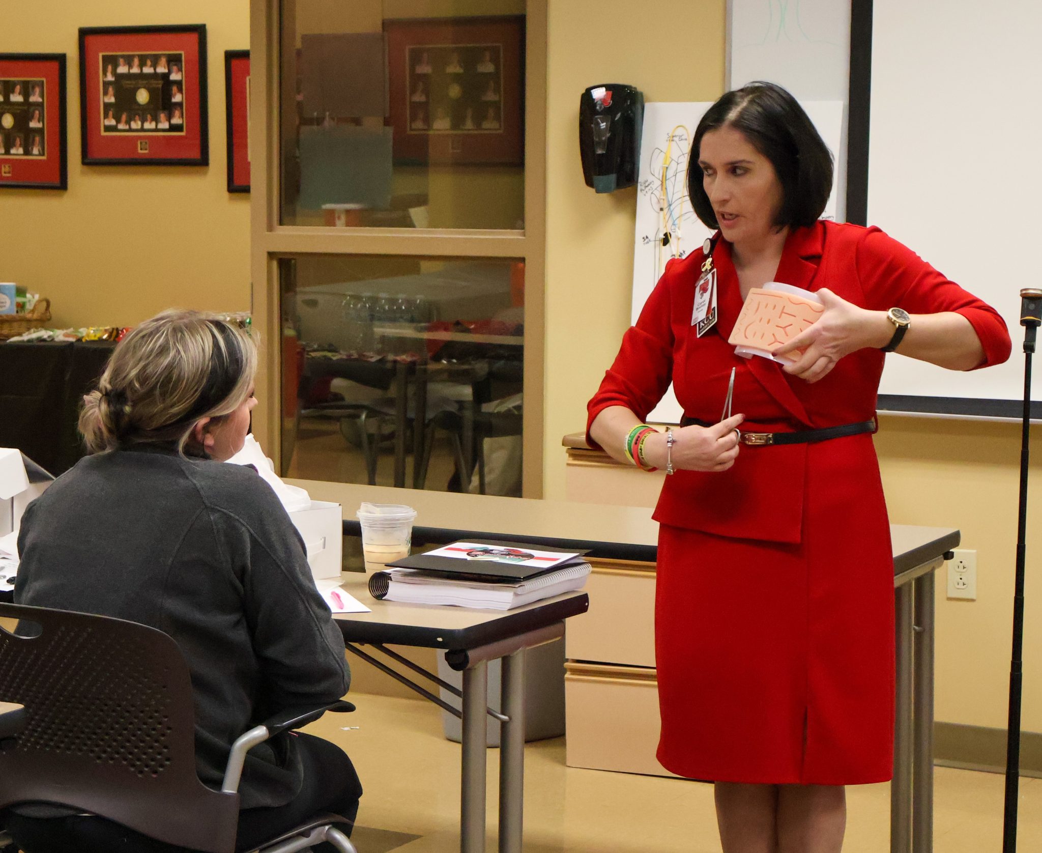 Kentucky Christian University announces new Doctor of Nursing Practice ...