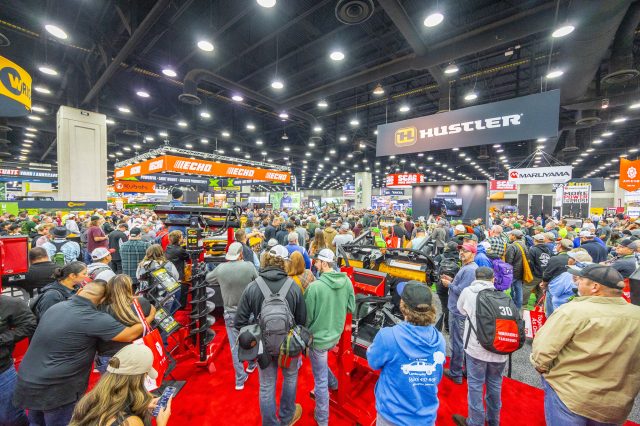 Exhibit Space at Equip Exposition sells out for a fifth year in a row ...
