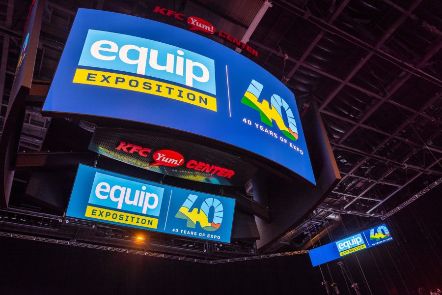 Exhibit Space at Equip Exposition sells out for a fifth year in a row ...