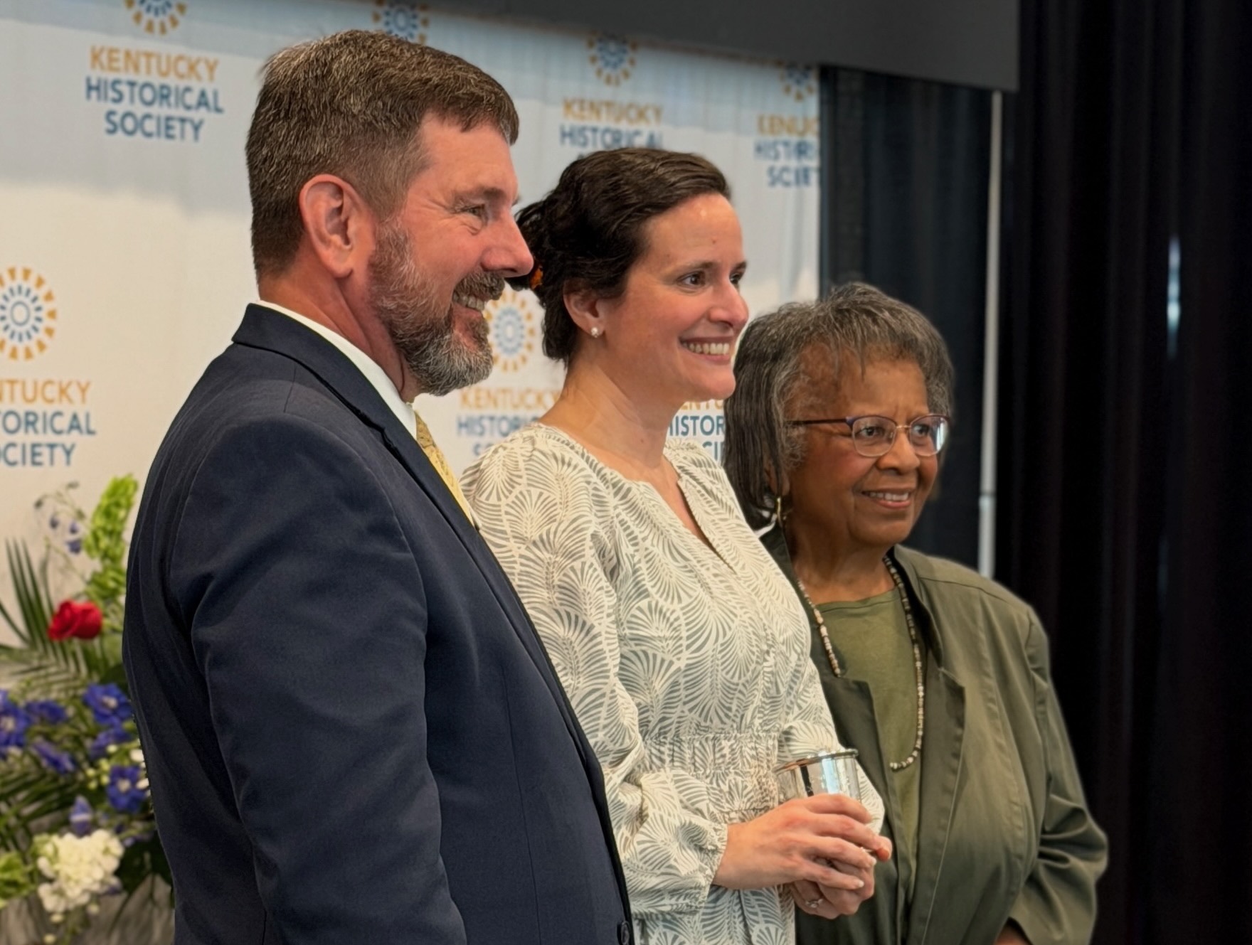 Keeneland Library receives prestigious Thomas D. Clark Award of ...
