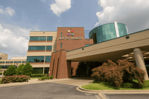 Baptist Health Paducah announces $19 million expansion and renovation ...
