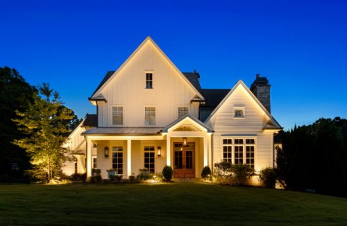 Outdoor Lighting Perspectives of Lexington under new ownership - The ...